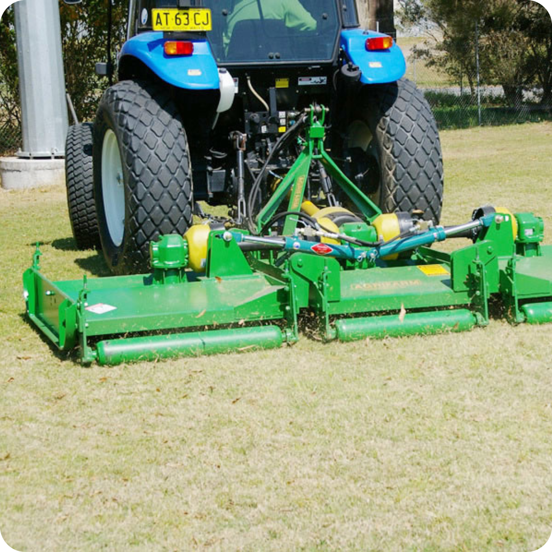 Agrifarm | High-Quality Australian Made Farm Machinery